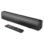 Best Small Soundbars for Small TV (22, 24 and 32 inch)