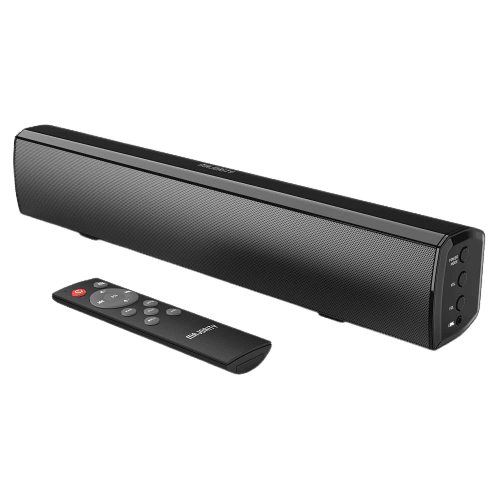 Best Small Soundbars for Small TV (22, 24 and 32 inch)