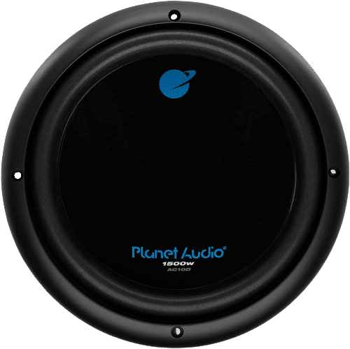 Best 10 Inch Subwoofers: Hardest Hitting Subs [2023]