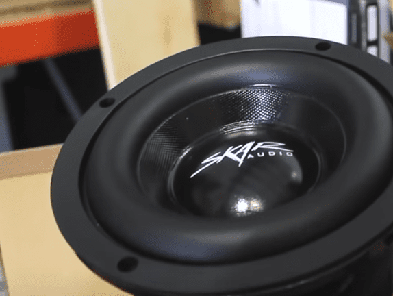 Best 6.5 Inch Subwoofers For Your Car Audio System [2023]