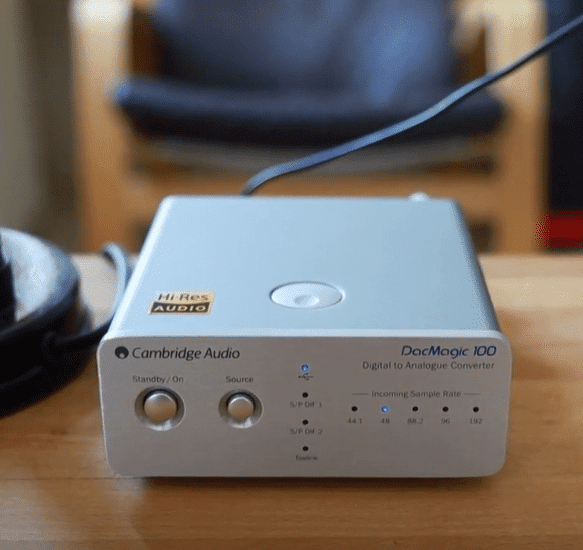 Best DACs Available This 2025: PC, Portable, USB DACs