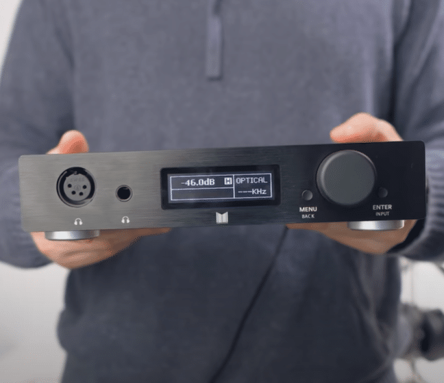 Best DACs Available This 2025: PC, Portable, USB DACs