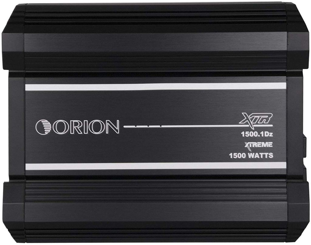 Best 1500-Watt Amps [2023]: Cheap, Monoblock Amps