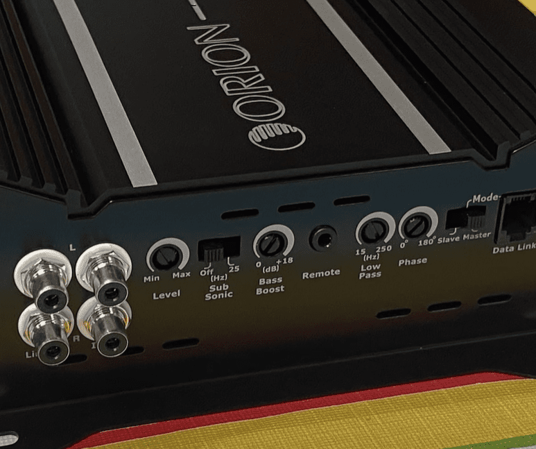 Best 1500-Watt Amps [2023]: Cheap, Monoblock Amps