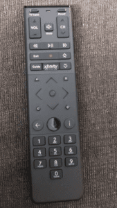 Programming Comcast Remote Codes For Sony TV [2025]