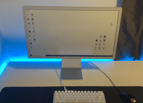 What is DCR on a Monitor? Is it Good for Gaming? [2025]