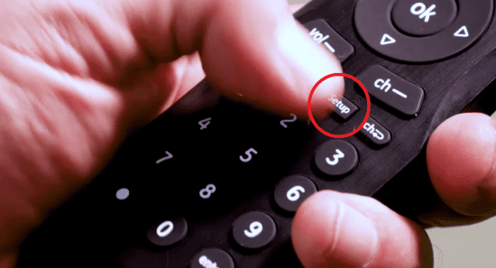 How to Program 4-Digit GE Universal Remote Codes [2023]