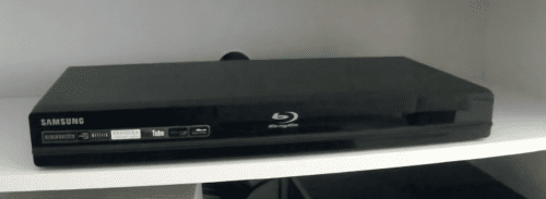 Programming Samsung Blu Ray Player Universal Remote Codes [2025]