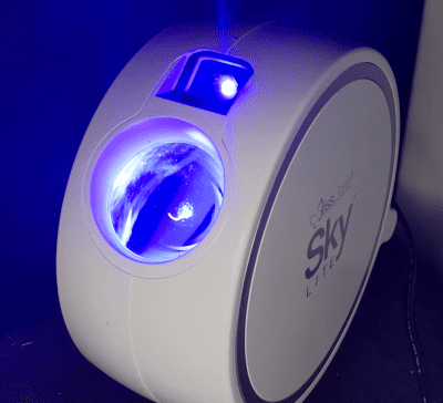 BlissLights Sky Lite Projector Review [2025]: Indoor Constellations