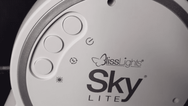 BlissLights Sky Lite Projector Review [2025]: Indoor Constellations
