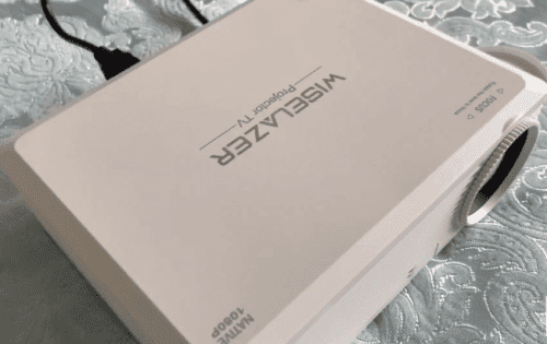 How to Set Up a Projector in a Living Room [2025]: Read First