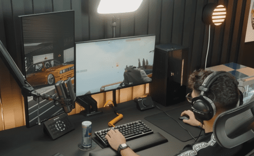 What is DCR on a Monitor? Is it Good for Gaming? [2025]