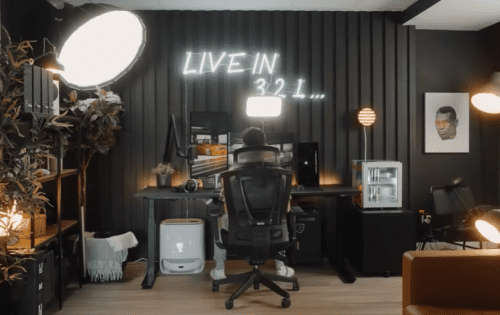 What is DCR on a Monitor? Is it Good for Gaming? [2025]