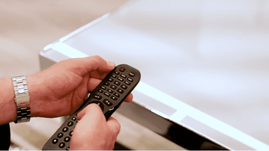 How to Program 4-Digit GE Universal Remote Codes [2023]