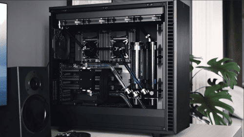 DIY Home Media Server: Create Your Own Home Server [2023]