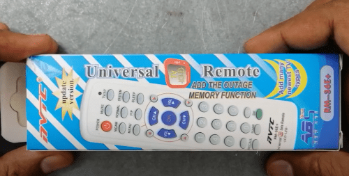 Programming the RCA Universal Remote RCR414BHE Codes [2025]